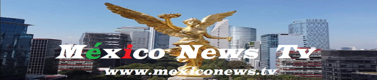 México News Tv – Las noticias de México en el país y el mundo